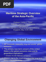 USINDOPACOM Posture Statement 2025 | PDF | Missile Defense | United ...