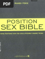 Doggy Style Sex Position (+ PICS) + 5 Killer Variations | PDF