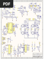 Adi Final Icepower 50asx2 Rumble 150 2010 Schematic Rev-B | PDF ...