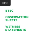 04 BTEC Assessment Plan | PDF | Career & Growth | Business