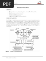 Norma Ansi | PDF | Dibujo | Dibujo técnico