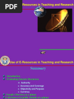 RRL Academic Search Engines | PDF | Academic Journal | Libraries