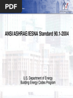 Ashrae - Standard 111-2008 | PDF