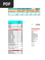 Battery Backup Calculation For UPS Runtime | PDF | Technology & Engineering
