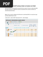 Overview of SAP Material Master Tables | PDF | Technology & Engineering