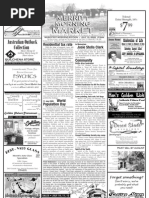 ALS Australia - Environmental Sample Collection - Pocket Guide | PDF ...