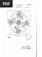 Free Energy - Troy Reed Magnetic Motor Full Patent From Wipo