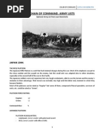 BCIT Burnaby Campus Map Overview | PDF | Career And Technical Education