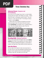 The Boy Who Loved Words Vocabulary | PDF