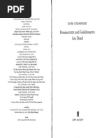 Harold Pinter - The Homecoming (Play) PDF | PDF | British Fiction ...