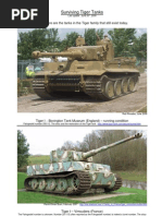 Mother of All Graphics! (단대호) | PDF | Armoured Fighting Vehicles | Anti ...