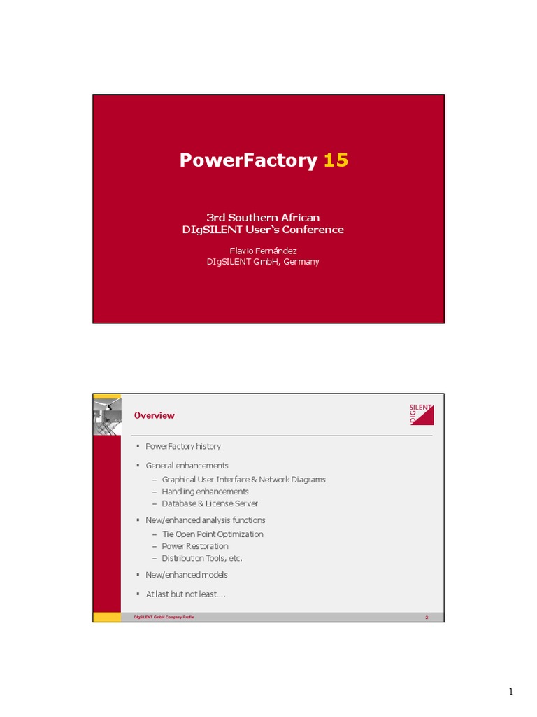 1 DIgSI Presentation v15 | Download Free PDF | Graphical User Interfaces | Tab (Gui)