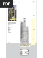 CCTV Headquarters - Structural Case Study | PDF | Truss | Column