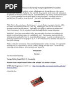 Bomb Defusal Manual | PDF