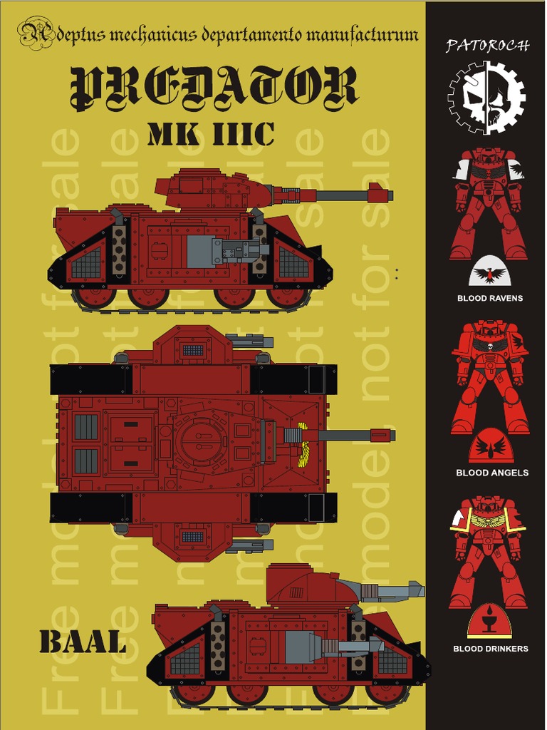 140 Predator MK IIIc PDF | PDF | Foreign Language Studies