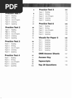 Delta Module One June 2009 Paper 1 PDF | PDF | Language Arts & Discipline