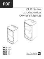 LS-1842 Manual-ENGLISH | PDF | Calibration | Electrical Connector