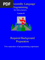Tutorial MIPS Using MARS | PDF | Integrated Circuit | Information Age