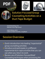 Zoom and Re-Zoom Activity | PDF | Communication | Cognitive Science