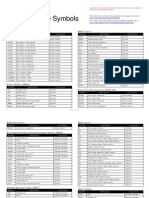 CDS Pricing and ISDA Model Analysis | PDF | Bonds (Finance) | Discounting