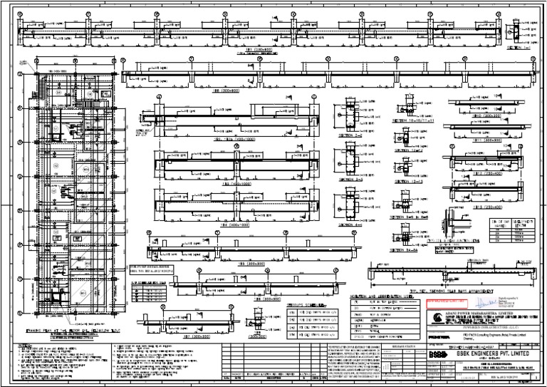 1st Floor Plan (r1) - Model | PDF | Technology & Engineering | Computers