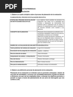 Metodo Cientifico Evaluacion Edward Suchman | PDF | Método científico ...