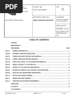 Case Study Memorandum Guidelines | PDF | Career & Growth | Science & Mathematics