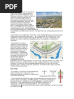 Plan Piloto Brasilia | PDF