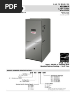 Monitor M441 Kerosene Heater Owners Manual | PDF | Hvac | Pipe (Fluid ...