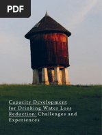 IWA Best Practice for Water Balance | PDF