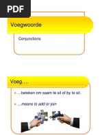 Graad 9 Afrikaans EAT Kom Ons Oefen Die Infinitief | PDF