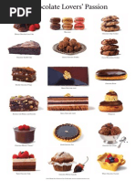 Customer Preference On Chocolate Brands | PDF | Chocolate | Chocolate ...