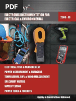 Digitech QM1529 Multimeter Manual | PDF
