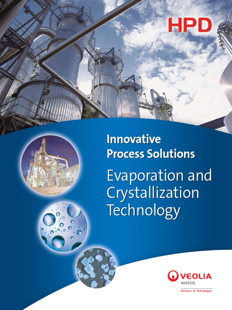 HPD Veolia | PDF | Sodium | Sodium Carbonate