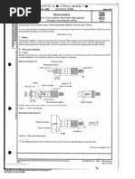 Din 863 Part 4 | PDF
