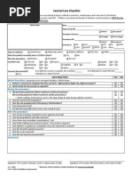 Interactive Code Blue Evaluation Form | PDF | Cardiopulmonary ...