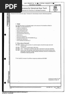 ISO 6411 Centre Hole | PDF | Drill