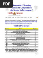 108 Names of Dhanvantari | PDF | Indian Philosophy | Hindu Philosophy