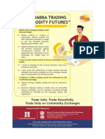 CME Group Daily Settlement Guide | PDF