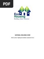 Energy Conservation Building Code 2017 | PDF | Energy Conservation ...