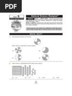 Instructions: Logiqids Logical Reasoning Exam - Sample Paper Grade 6 ...