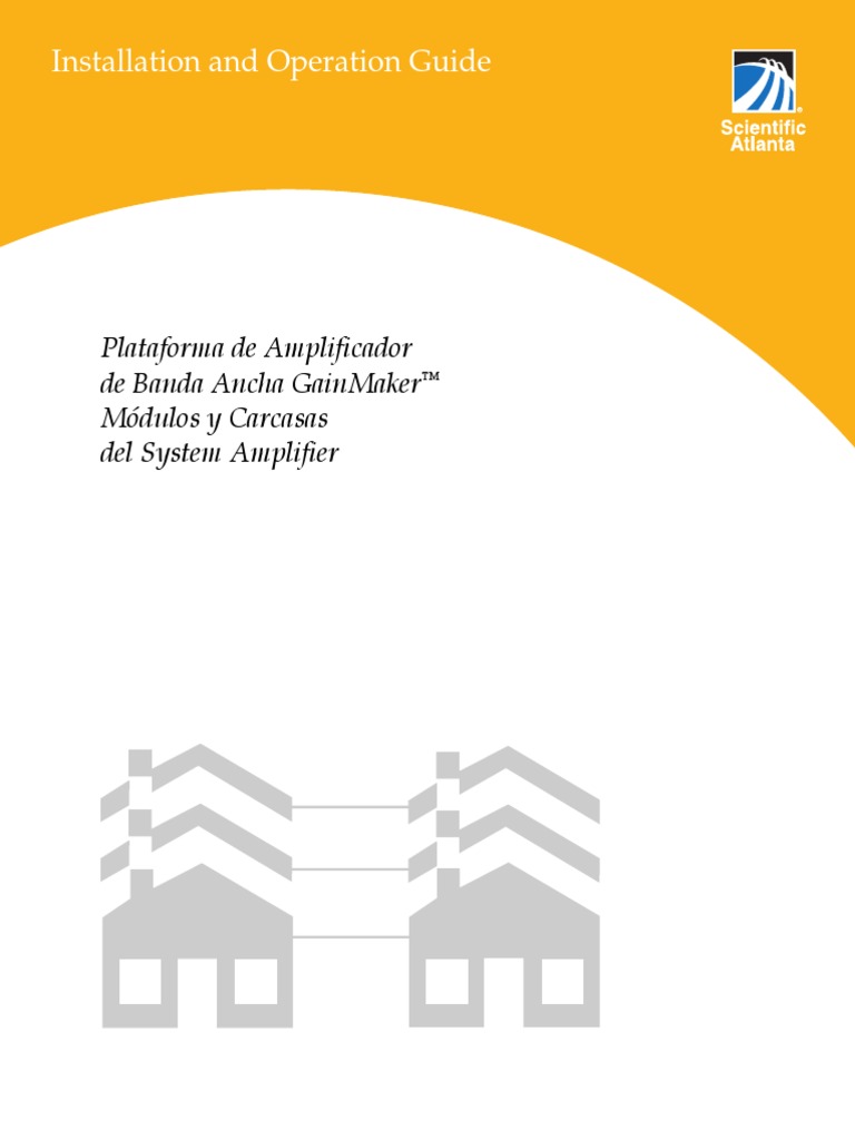 Gainmaker en Espanol - Guia de Instalacion y Operacion | PDF | Software ...