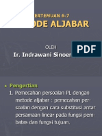 Contoh Book Chapter | PDF