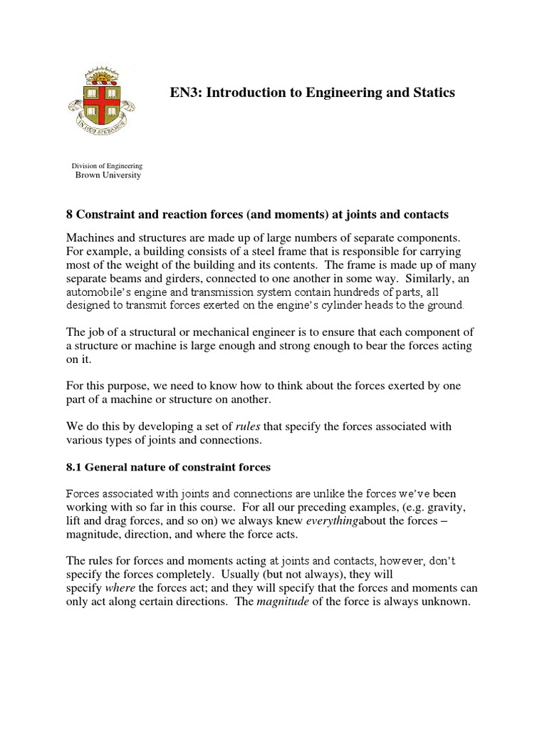 Force Balancing | PDF | Torque | Rotation Around A Fixed Axis