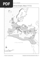 Ancient Rome Unit Test Study Guide | PDF | Roman Republic | Ancient Rome