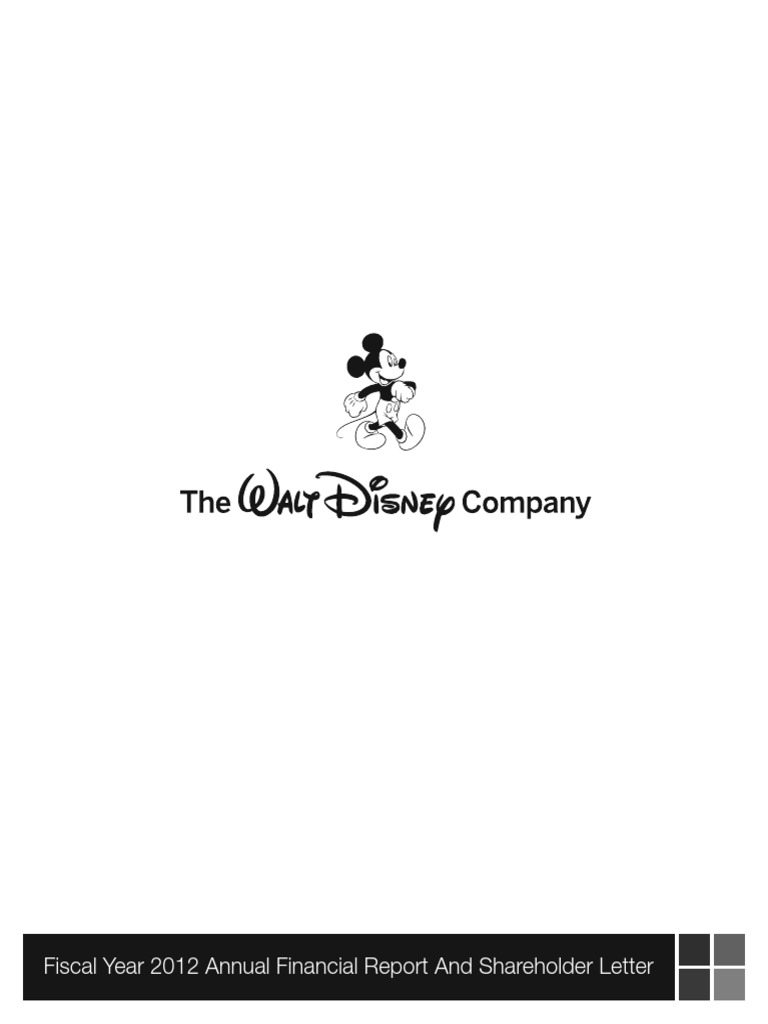 Disney 2012 10k | PDF