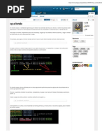 Comandos NightBot | PDF