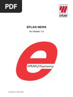 EPLAN License Manager Installation Guide: Last Update: 05/2021 | PDF ...