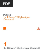 Présentation du RNIS et son fonctionnement | PDF | Réseau téléphonique ...