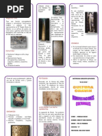 Cultura Chavin Infografia | PDF | Antropología cultural | Cultura de ...